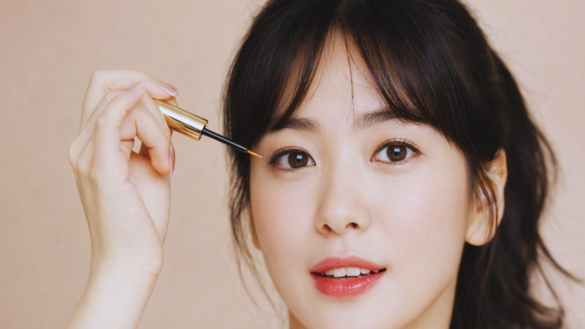 7-Minute Lash Routine Starter Kit - DIY Lash Extension Kit - HanaDolly SG